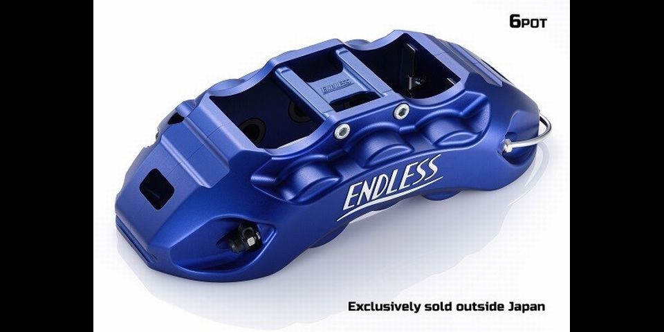 ENDLESS OFFICIAL WEB SITE