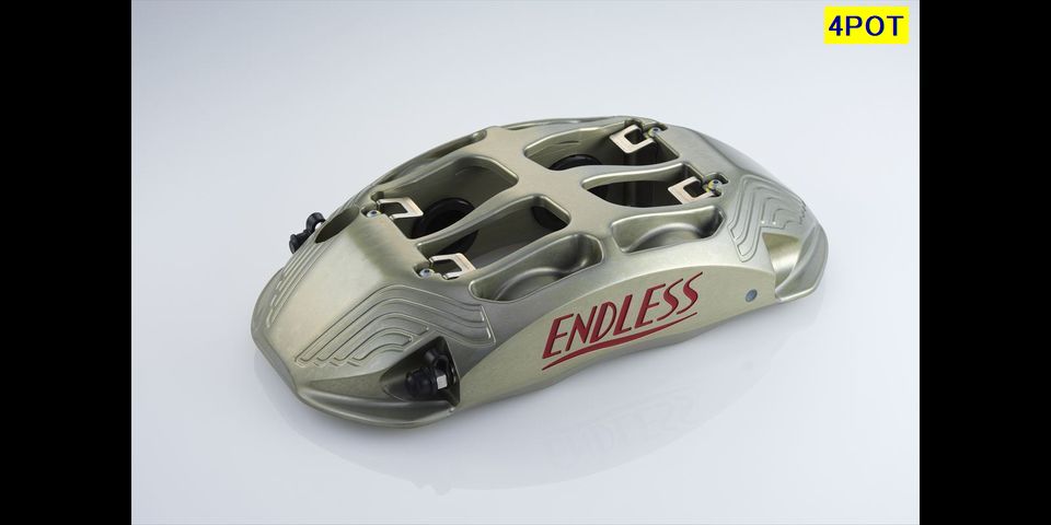 ENDLESS OFFICIAL WEB SITE