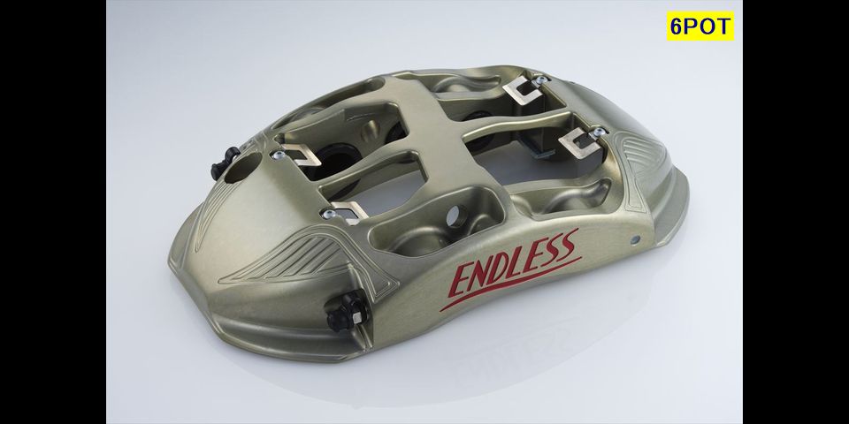 ENDLESS OFFICIAL WEB SITE